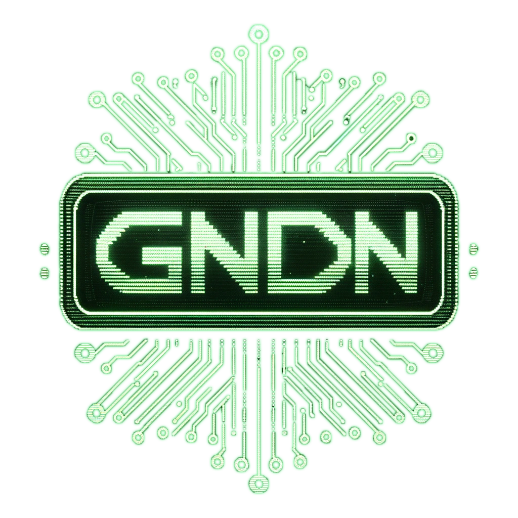 | Custom Web Design | GNDN